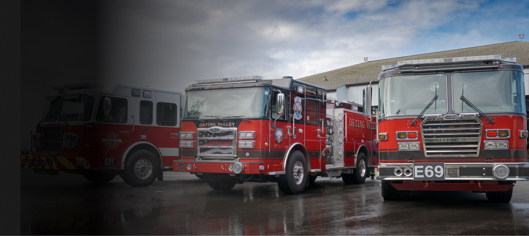 Members | Central Pierce Fire & Rescue