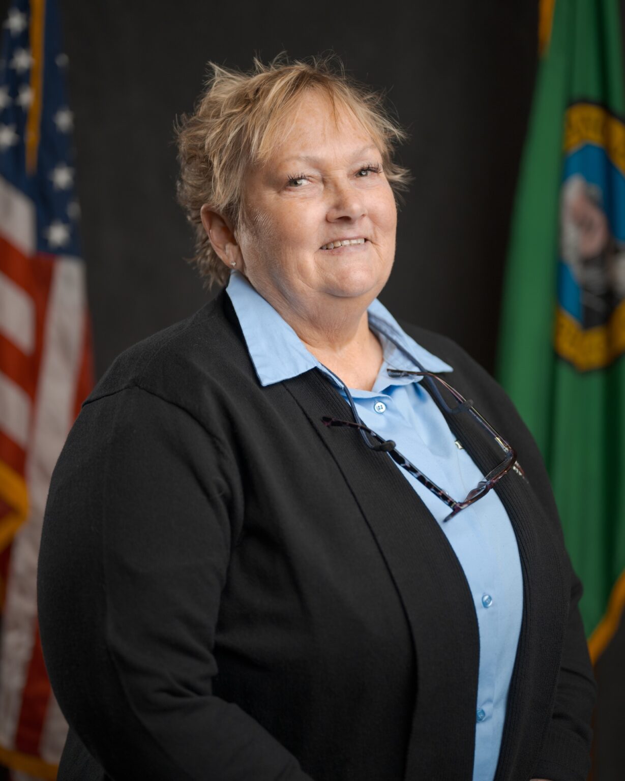 Graham Fire & Rescue - Central Pierce Fire & Rescue