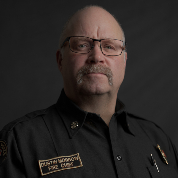 Executive Staff - Central Pierce Fire & Rescue