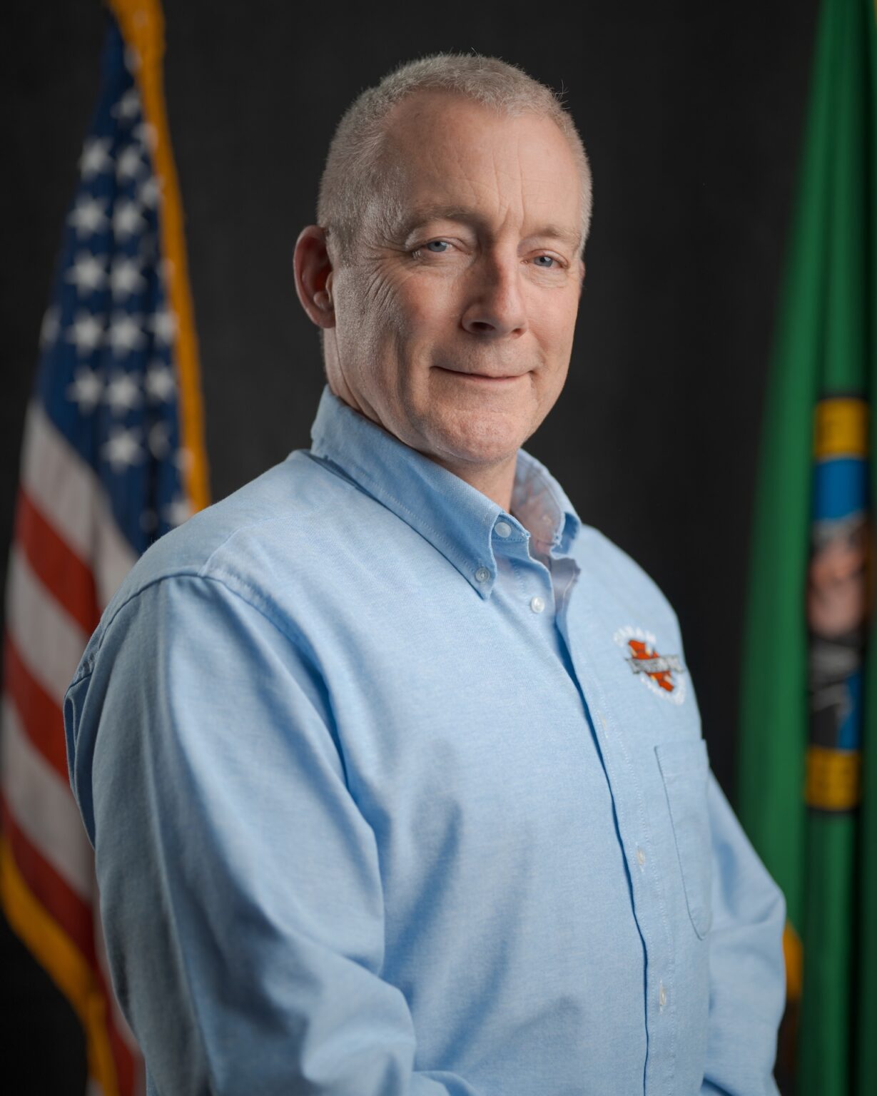 Graham Fire & Rescue - Central Pierce Fire & Rescue