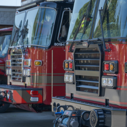 Home - Central Pierce Fire & Rescue